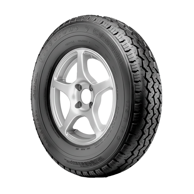 185/R14C 100P FIRESTONE CV-2000 – Centro Automotriz Futurama