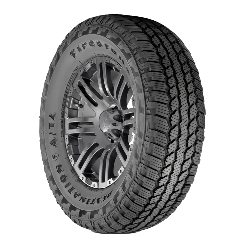 265/65/R17 110S FIRESTONE DESTINATION A/T2 – Centro Automotriz Futurama