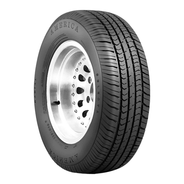 155/80/R15 83S TORNEL AMERICA SELECTA – Centro Automotriz Futurama
