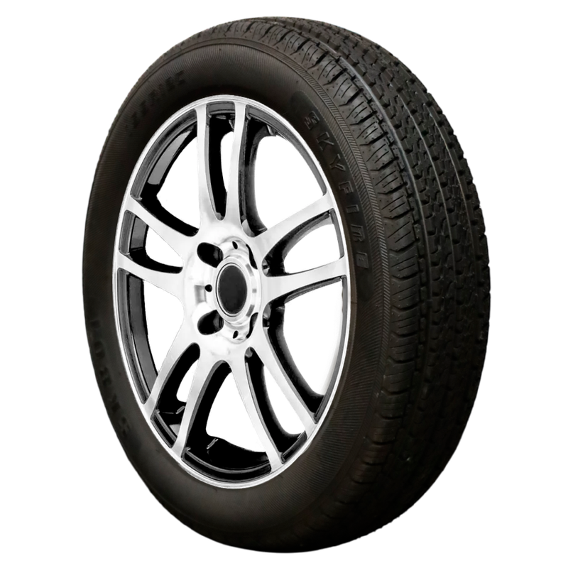 205/R16 110/108S SKYFIRE SK801 8PR – Centro Automotriz Futurama