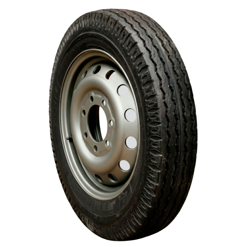 7.50-17 TORNEL JET RIB 10C S/C – Centro Automotriz Futurama