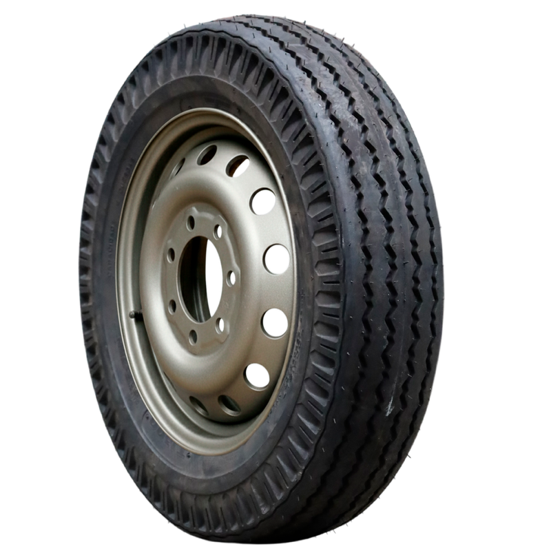 7.00-15 TORNEL 1300 S/C 6C – Centro Automotriz Futurama