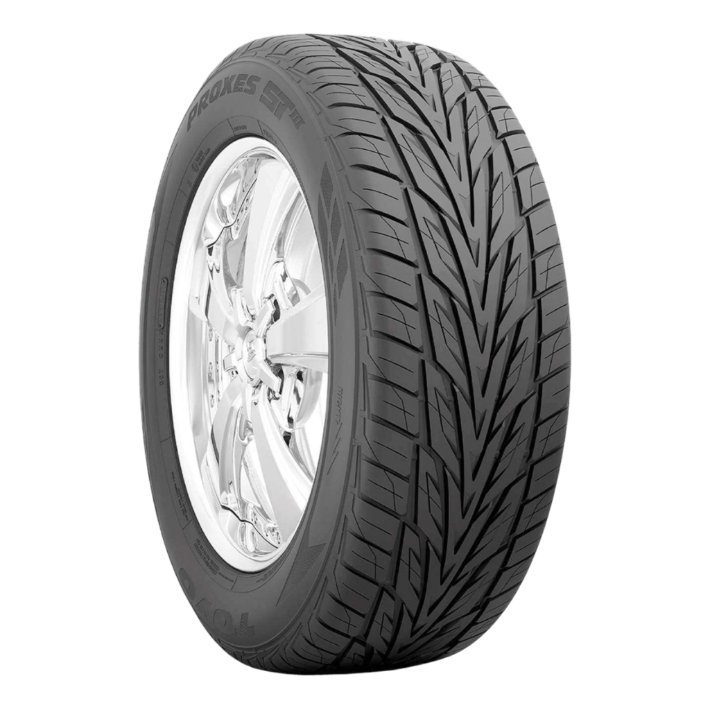 285/35/R22 106W TOYO PXST3 – Centro Automotriz Futurama