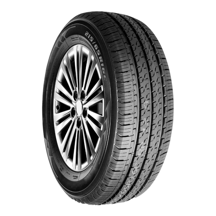 205/70/R15C 106/104S SPORTRAK SP796 8PR – Centro Automotriz Futurama