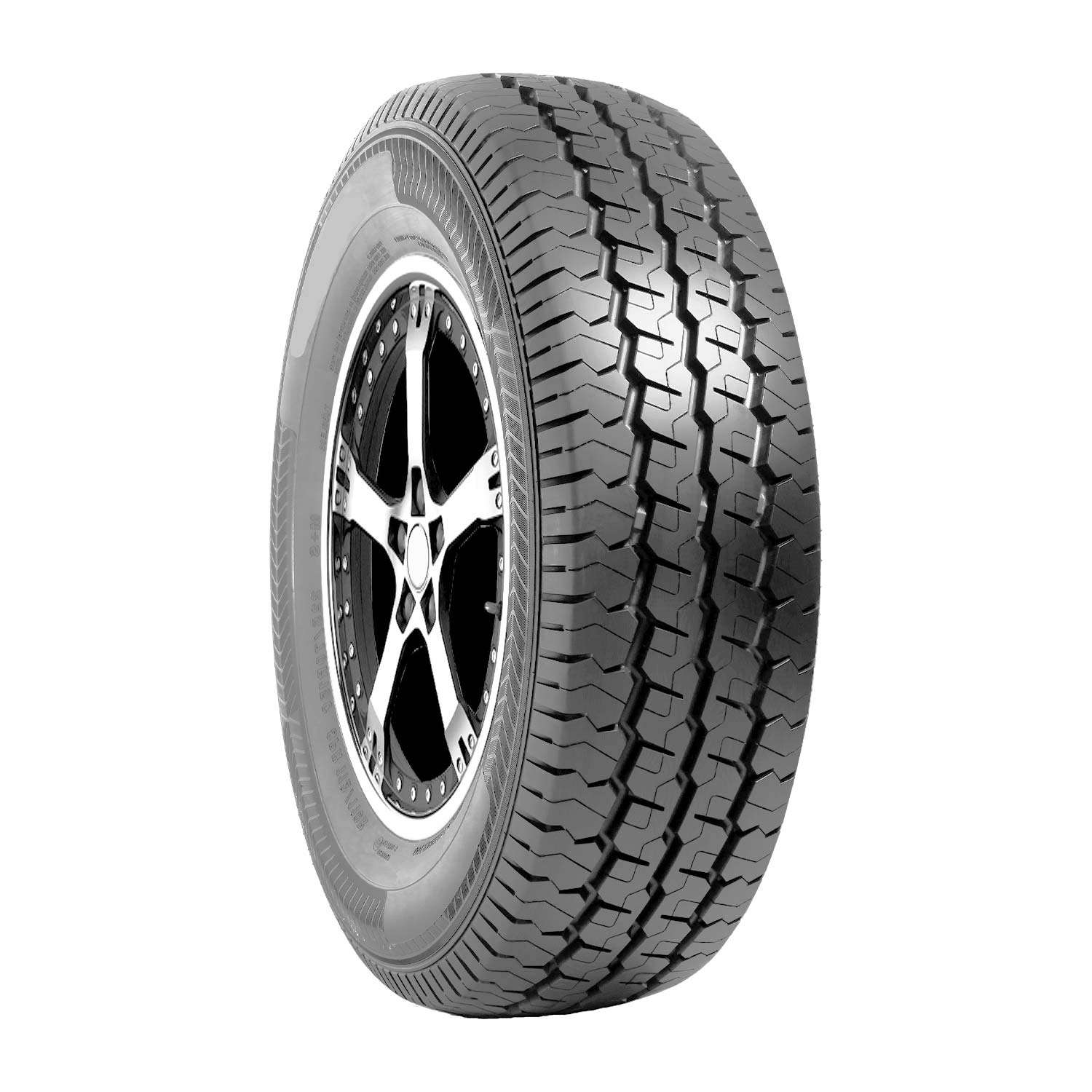 195/70/R15C 104/102R MIRAGE MR200 8C – Centro Automotriz Futurama