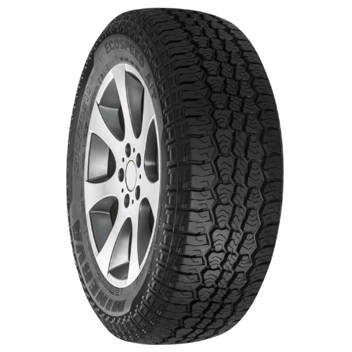 235/75/R15 109T MINERVA Ecospeed A/T - AT01 XL – Centro Automotriz Futurama